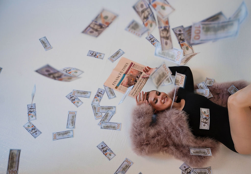 High ticket sales mastery | Sarah Plowman Coaching