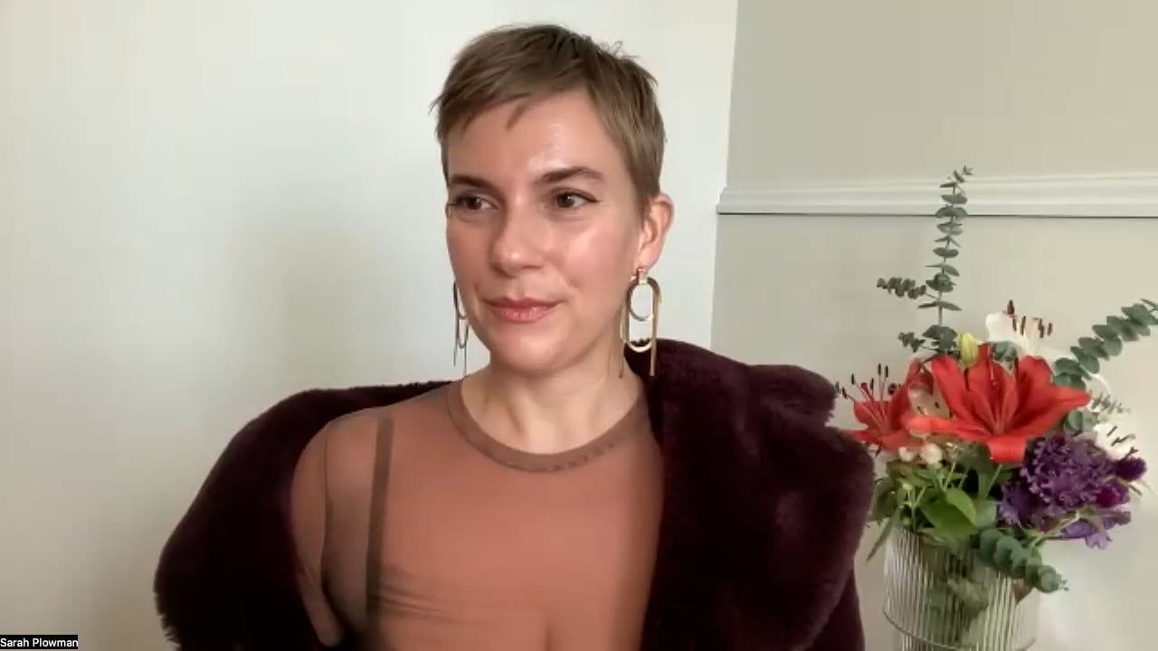 Embody | Sarah Plowman Coaching