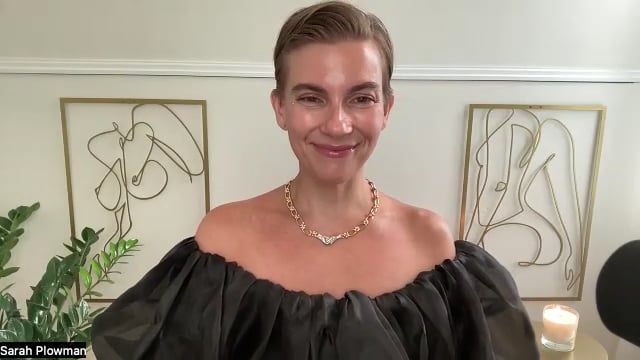 The One | Sarah Plowman Coaching